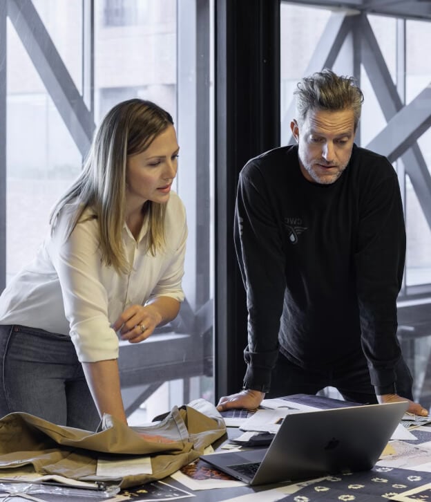 Ework Group | Financial Information